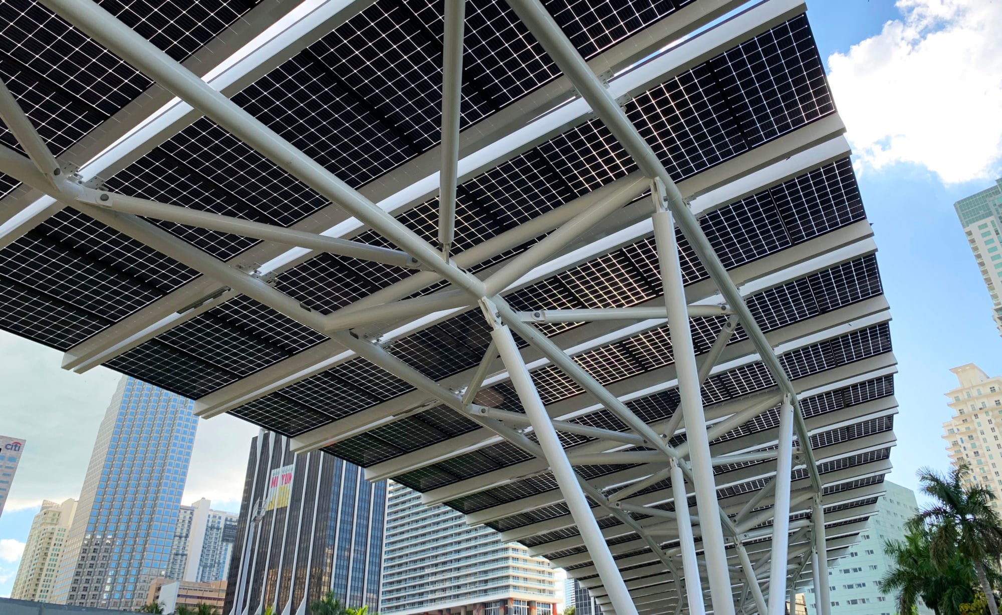 GSX BiFi Module System Updates for 2020 - Lumos Solar