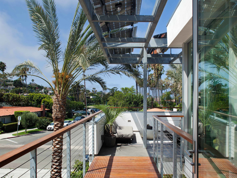 Solar Design Awards | Architectural Solar Projects - Lumos Solar