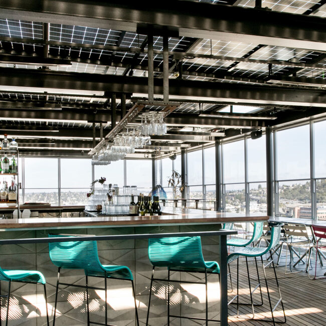 Lumos Solar Transforms The Hospitality Experience | Lumos Solar